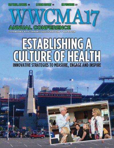 Conference Magazine - WWCMA22