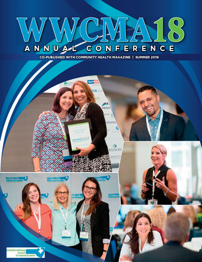 Conference Magazine - WWCMA22