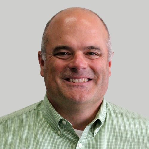 Chuck Gillespie - WWCMA22